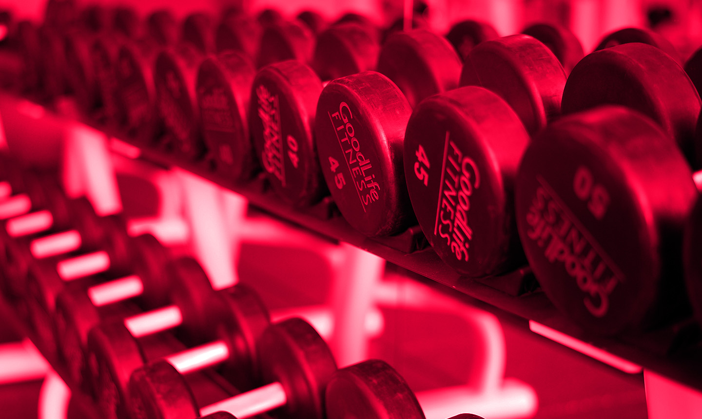 Login | GoodLife Fitness