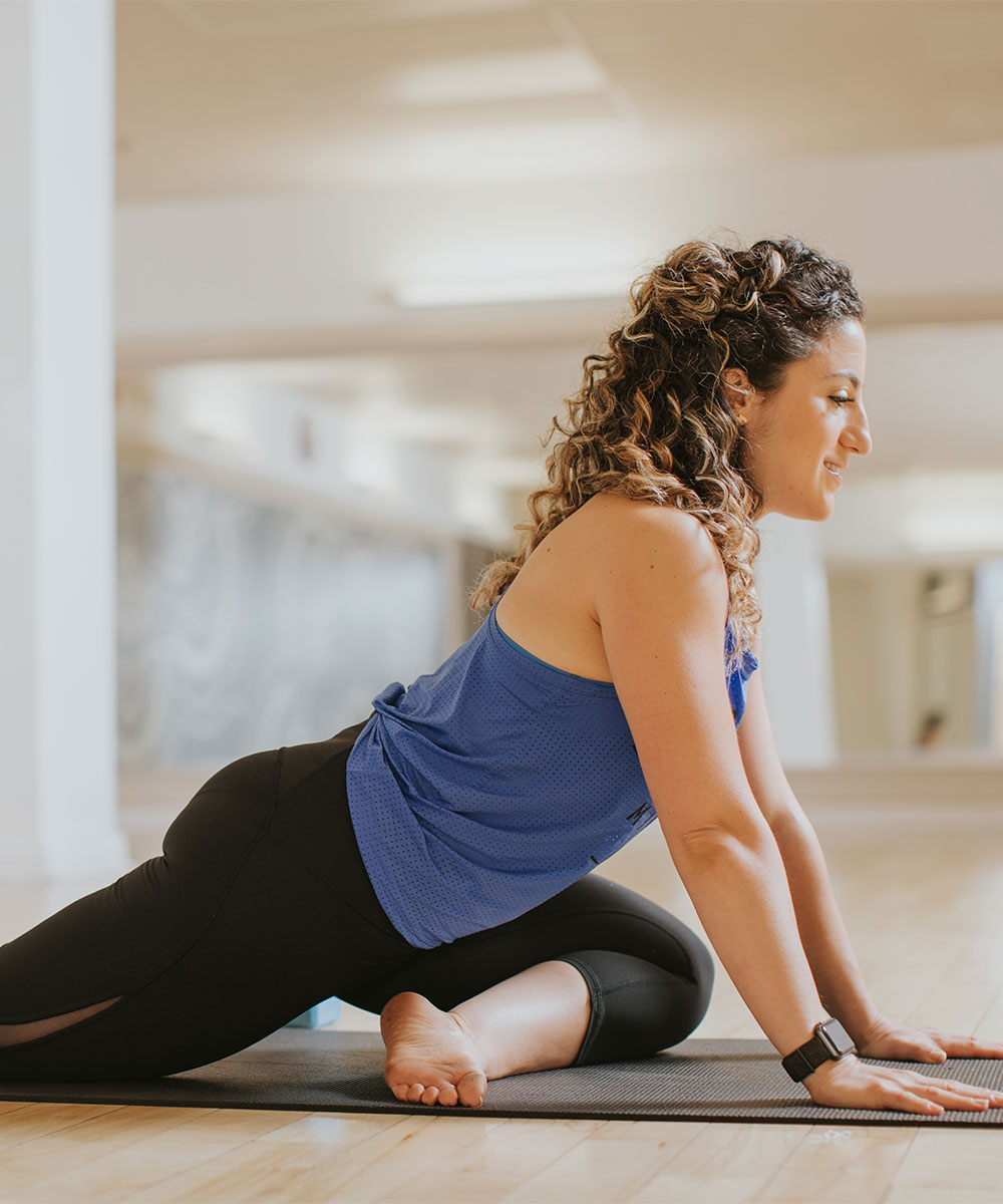 GoodLife On-Demand | GoodLife Fitness