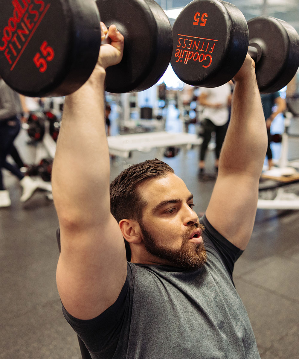 GoodLife On Demand | GoodLife Fitness