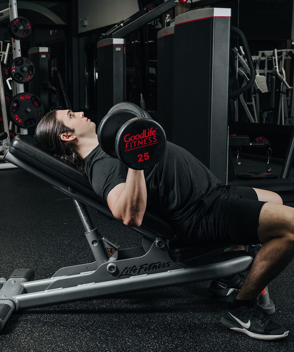 GoodLife On Demand | GoodLife Fitness