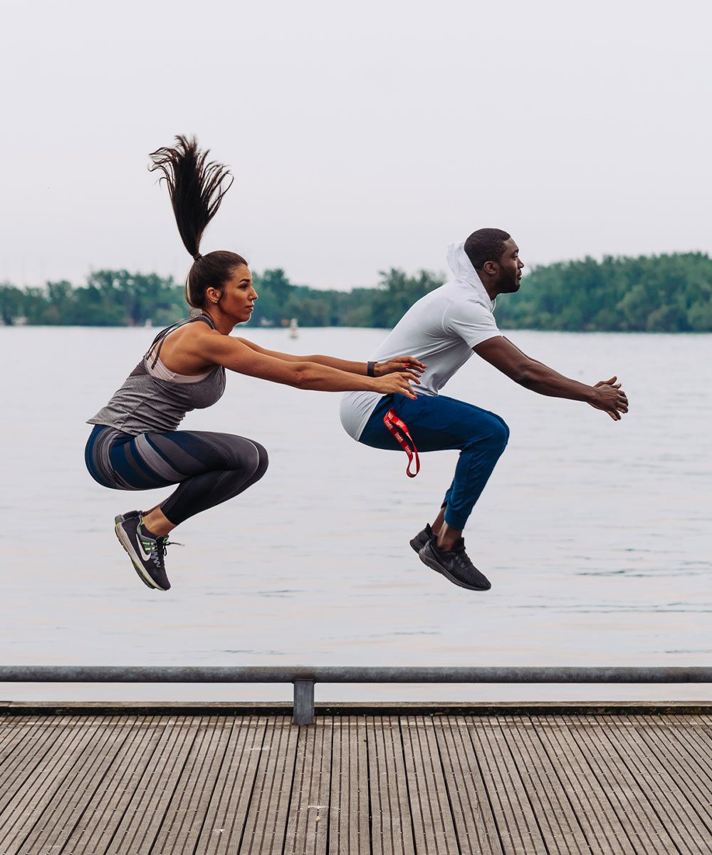 GoodLife On-Demand | GoodLife Fitness