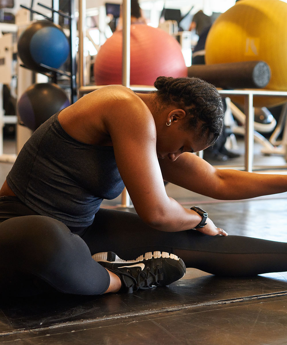 GoodLife On Demand | GoodLife Fitness