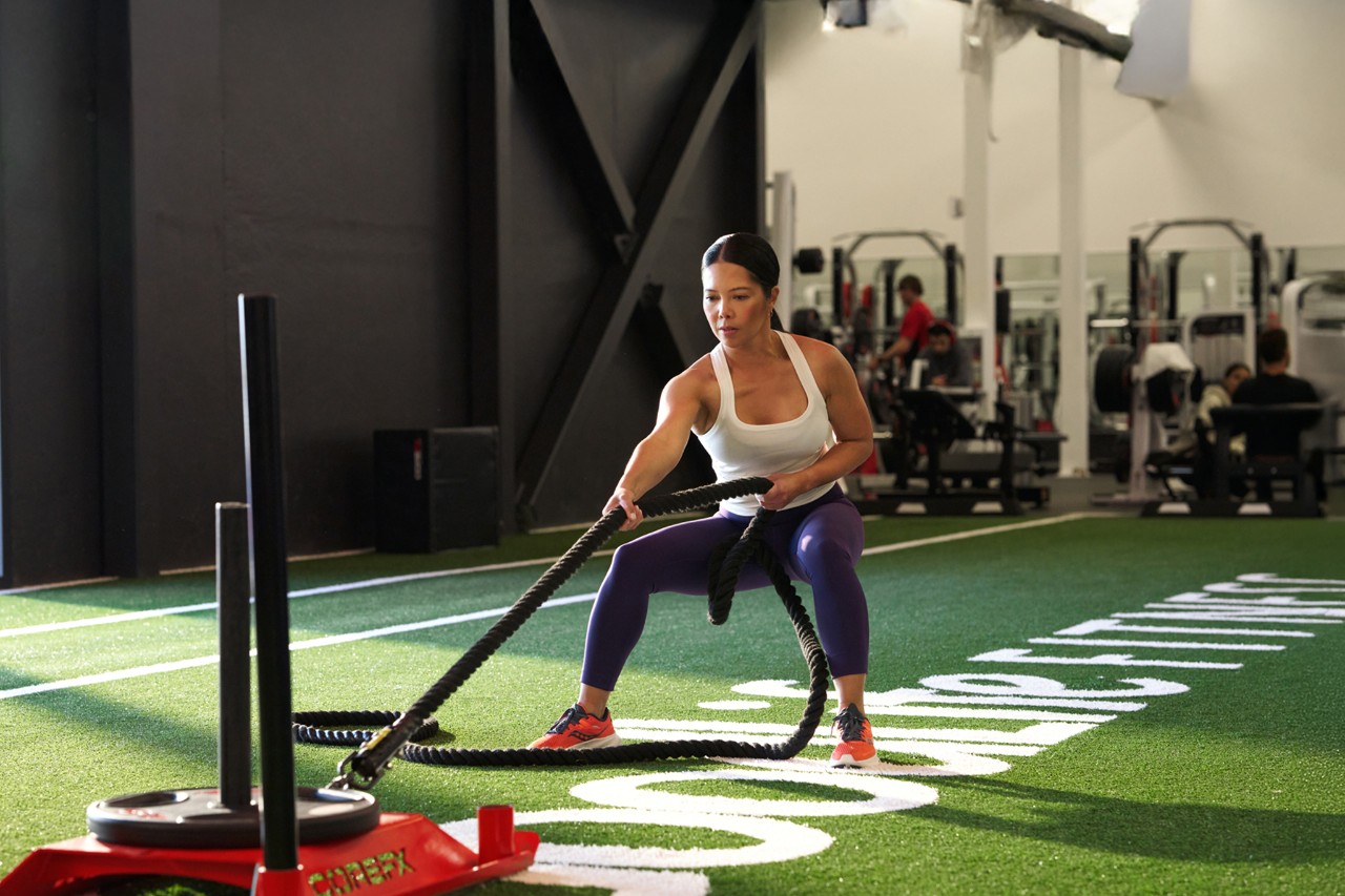 Training Programs | GoodLife Fitness
